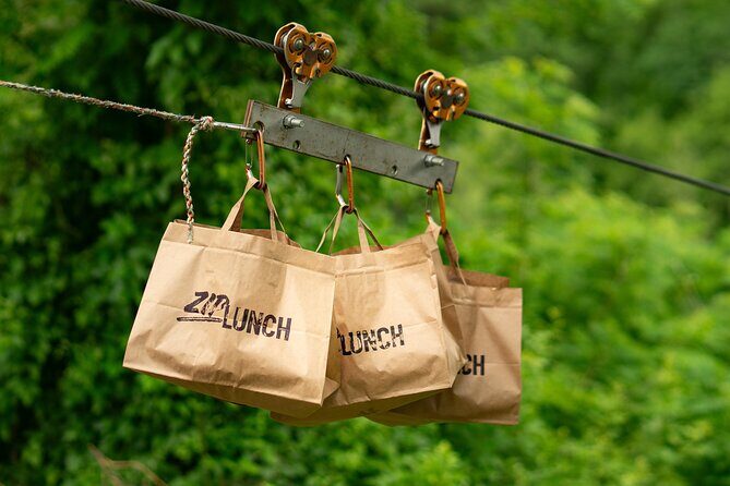 Canyon Zip Line - Final Thoughts