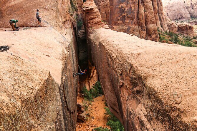 Canyoneering Morning Glory Arch - The Value & Overall Impression
