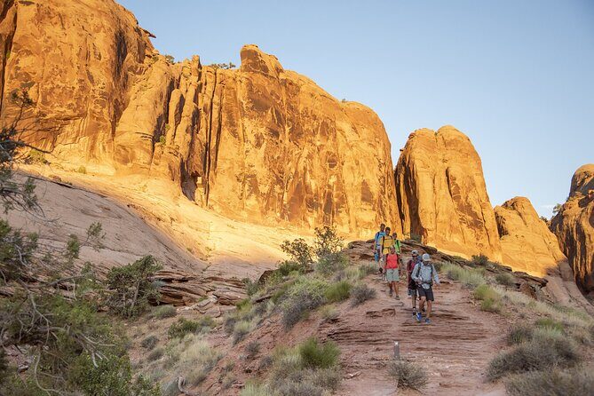 Canyoneering Morning Glory Arch - FAQs