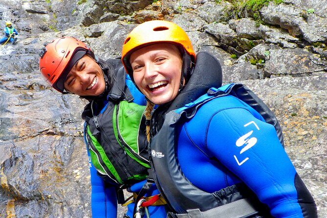 Canyoning Adventure in Hidden Mountain Rapids near Geilo - The Sum Up: Is This Tour for You?