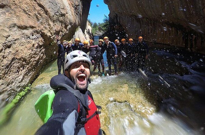 Canyoning Adventure in Madrid National Park with Transport - Final Thoughts: Is It Worth It?