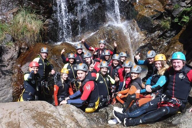 Canyoning Adventure in Madrid National Park with Transport - FAQ