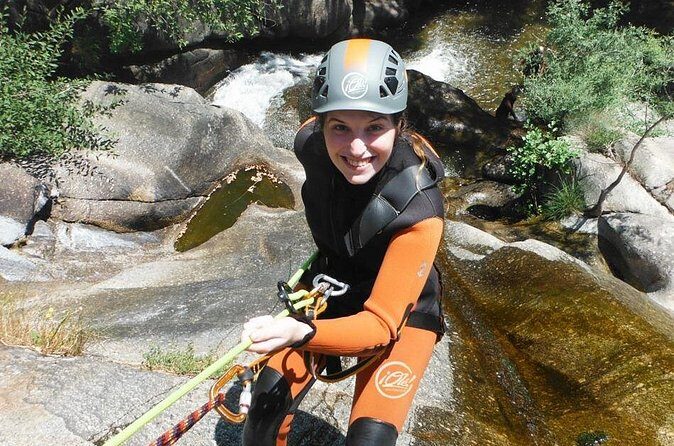 Canyoning Adventure in Madrid National Park with Transport - Final Words