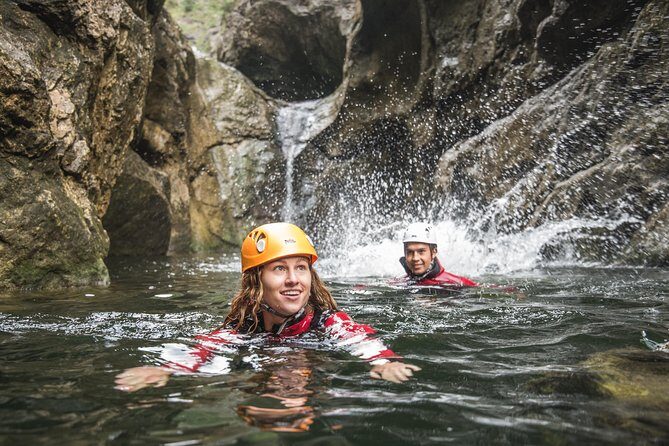 Canyoning Adventure in the Salzkammergut from Salzburg - The Bottom Line: Who Should Book This Tour?