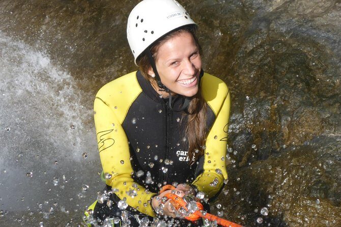 Canyoning Allgäu - Starzlachklamm - FAQ