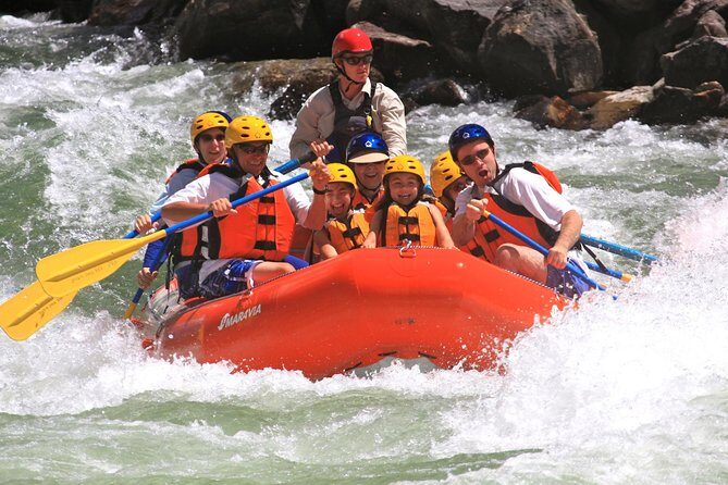 Canyoning and Rafting Adventure - Final Thoughts: Who Should Consider This Tour?