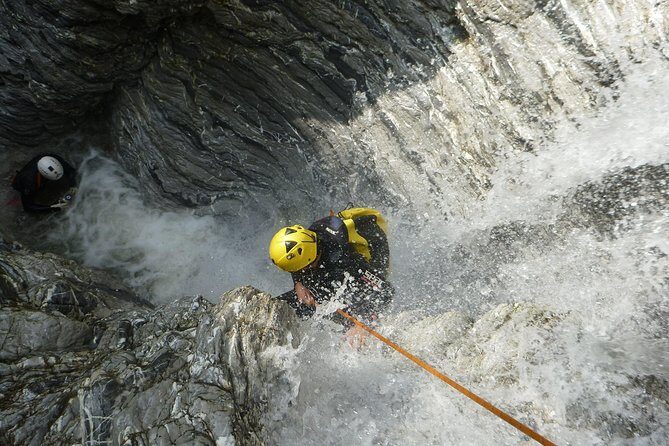 Canyoning at the foot of Etna - Frequently Asked Questions