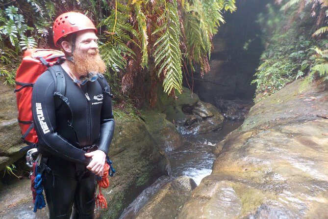 Canyoning at Twister and Rocky Creek: Two Canyons In One Day - Final Thoughts: Is This Tour for You?