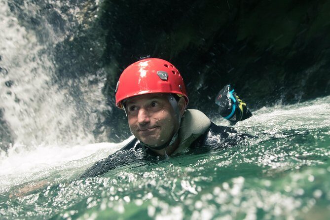 Canyoning Bled Slovenia Triglav National Park Tour with Photos - An In-Depth Look at the Canyoning Tour in Bled