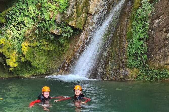 Canyoning Budva Drenovstica - Authentic Review Insights