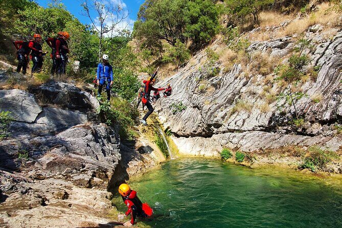 Canyoning Budva Drenovstica - Final Thoughts: Who Should Consider This Tour?