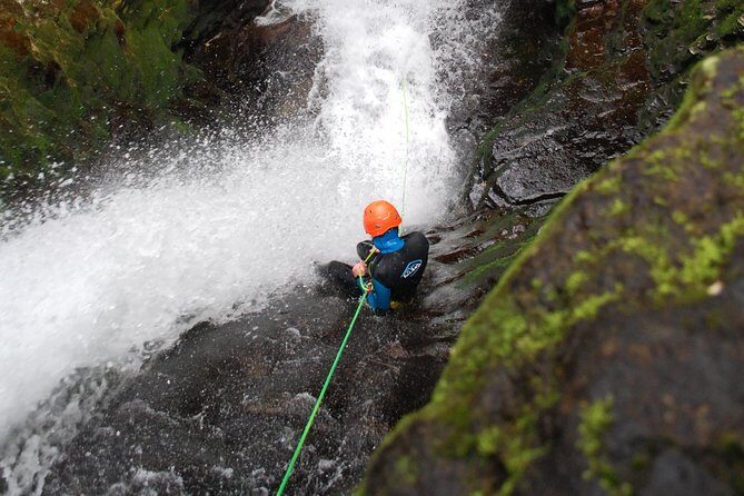 Canyoning discovery of Furon Bas in Vercors - Grenoble - FAQ