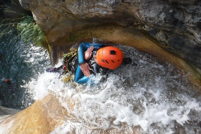 Canyoning discovery of Versoud en Vercors - Grenoble - Final Thoughts on Value and Experience