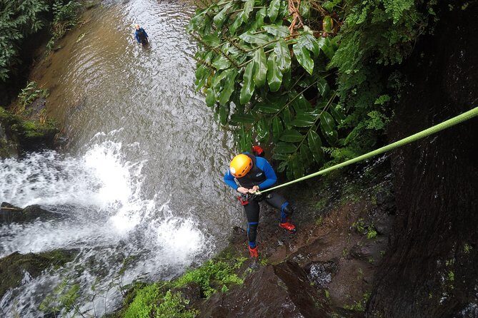 Canyoning Experience at Ribeira Grande - Final Thoughts