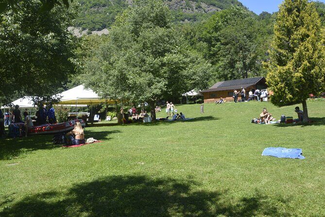 Canyoning Experience in Sorba River - Final Thoughts