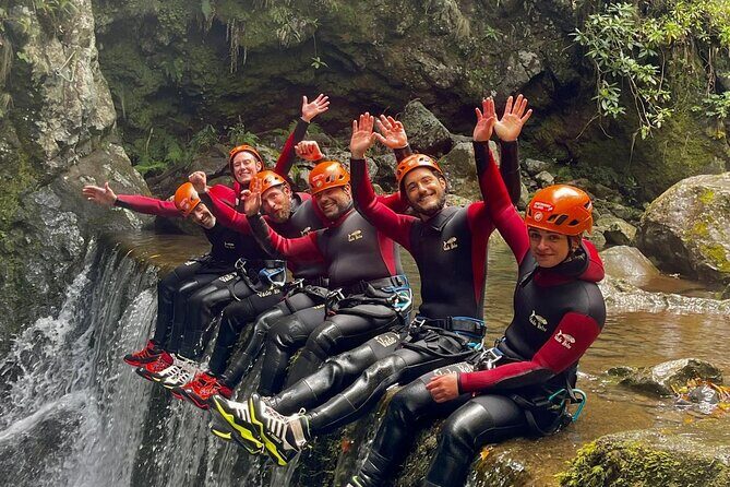 Canyoning Experience Level II Moderate - The Sum Up: Who Should Book This Tour?