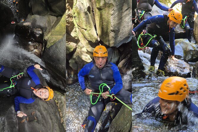 Canyoning Experience with Limite Vertical - Final Thoughts