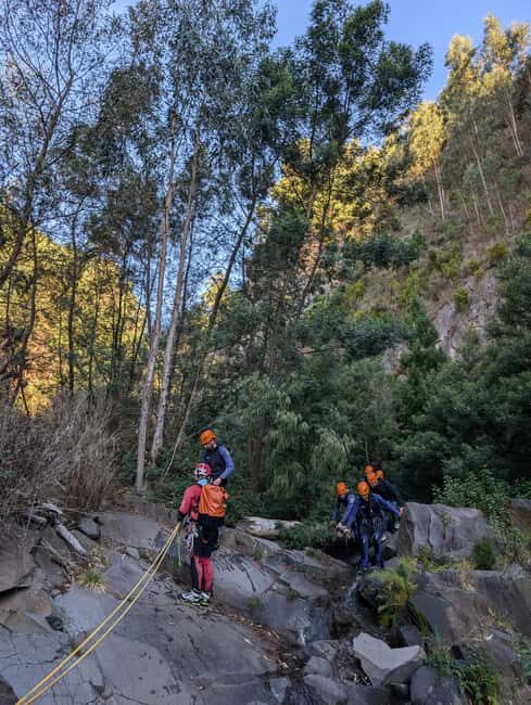 Canyoning for All - Beginner | Funchal - The Value of This Experience