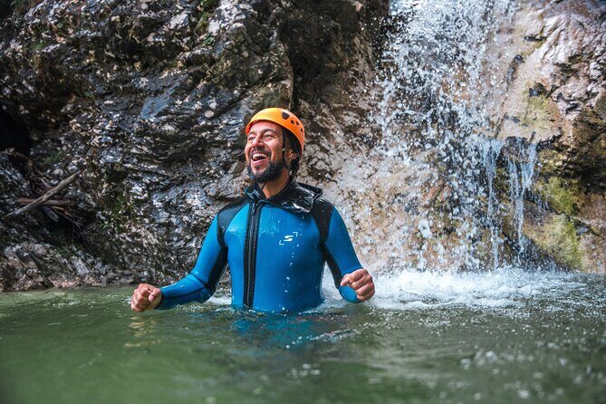 Canyoning Fratarica - Price and Value