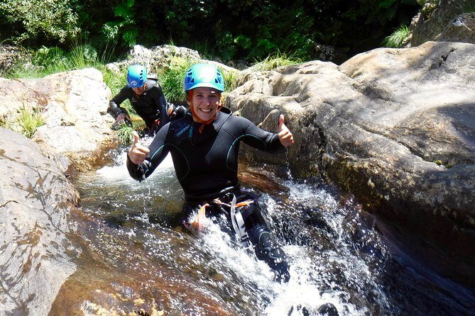 Canyoning from Porto - Final Thoughts: Is Canyoning from Porto Worth It?