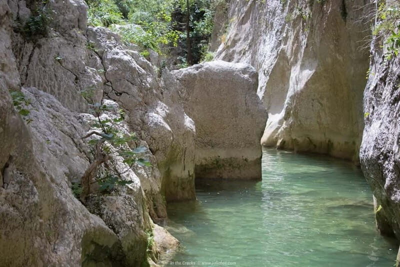 Canyoning Galamus gorges - Final Thoughts