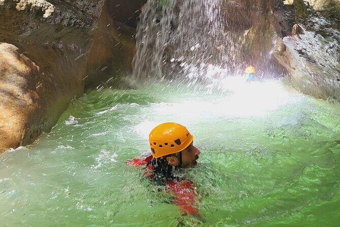 Canyoning Grenoble: the Canyon of Ecouges - Analyzing the Value: Is It Worth the Price?
