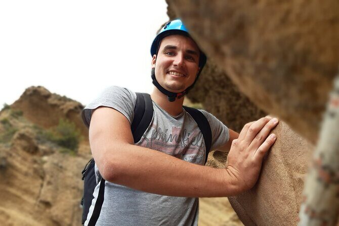 Canyoning Half Day Tour from La Ciotat - Exploring the Canyoning Half Day Tour from La Ciotat