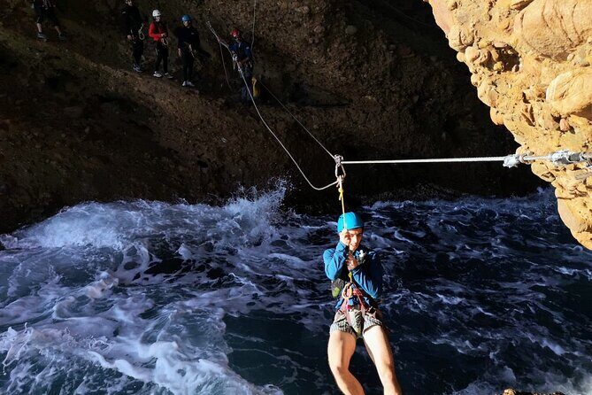 Canyoning Half Day Tour from La Ciotat - FAQs