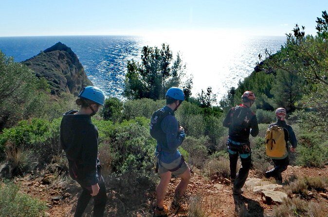 Canyoning Half Day Tour from La Ciotat - Final Thoughts
