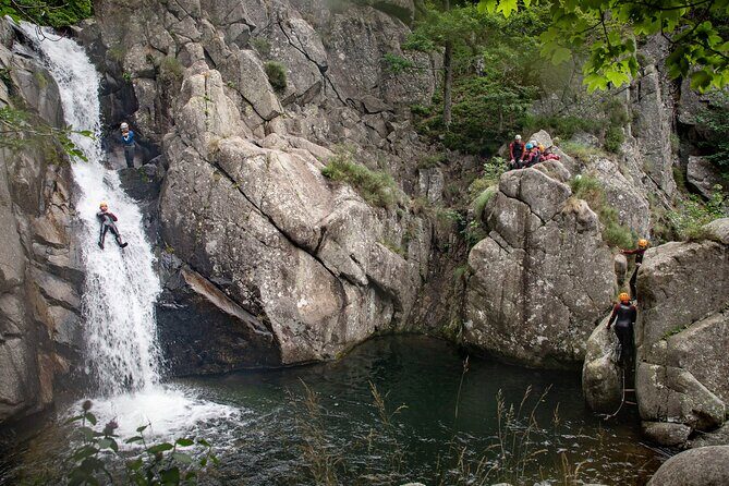 Canyoning Haute Besorgues in Ardeche - half day - The Sum Up: Is This Tour Worth It?
