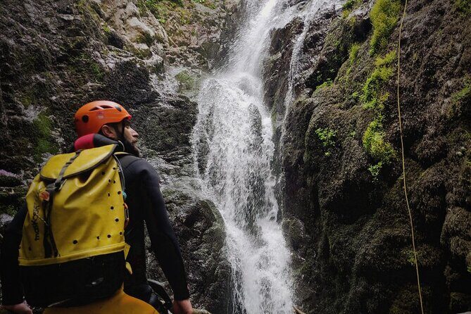 Canyoning in Batumi - Final Thoughts: Is Canyoning in Batumi Worth It?