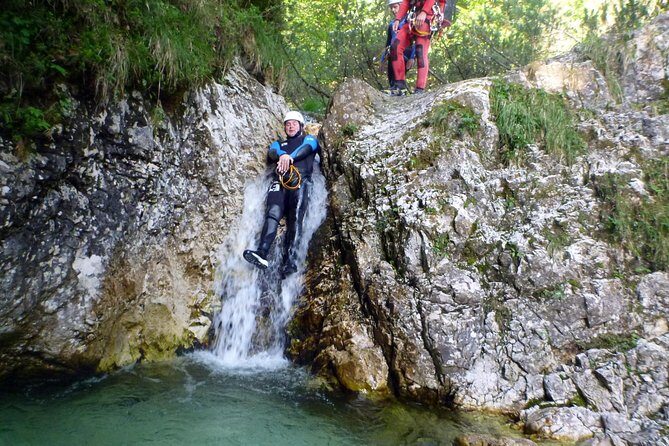 Canyoning in Bled - An In-Depth Look at the Canyoning Experience in Bled