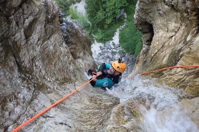 Canyoning in Fratarica Canyon - Who Should Consider This Tour?