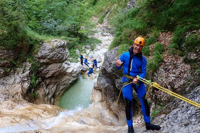 Canyoning in Fratarica Canyon - Frequently Asked Questions