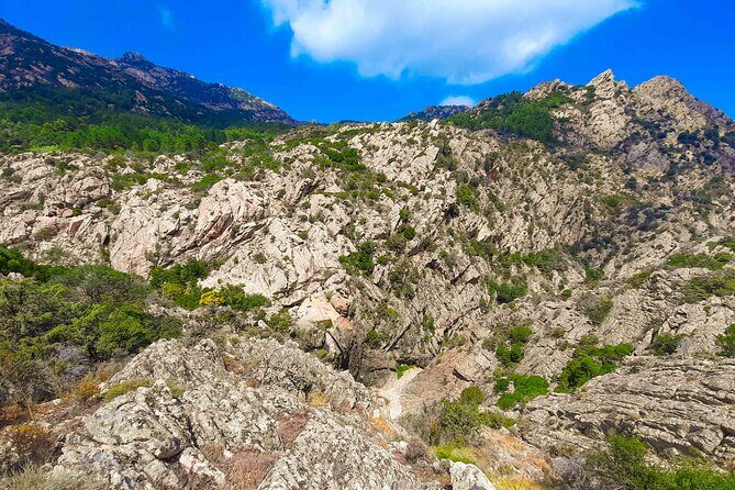 Canyoning in Rio Pitrisconi and Monte Nieddu in San Teodoro - Why We Think It’s Worth It