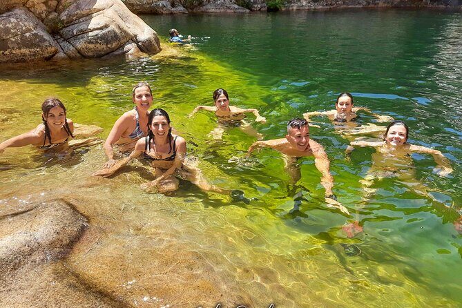 Canyoning in Rio Pitrisconi and Monte Nieddu in San Teodoro - The Bottom Line: Who Will Love This Tour?