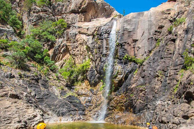 Canyoning in Rio Pitrisconi and Monte Nieddu in San Teodoro - FAQ