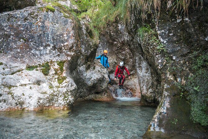 Canyoning in Susec Canyon - Final Thoughts