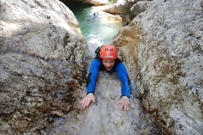Canyoning in Susec Gorge from Bovec - Final Thoughts: Is This Tour Right for You?