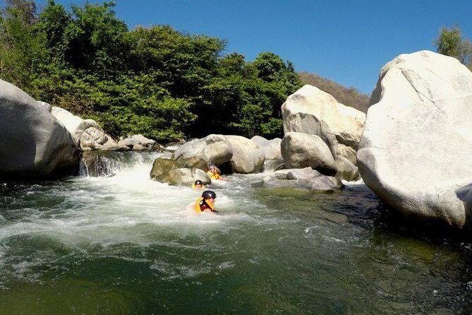 Canyoning in the Oaxacan Coast Canyons - The Sum Up: Is It Worth It?