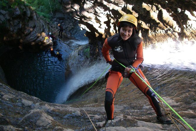 Canyoning in the Pyrenees - Additional Practical Tips