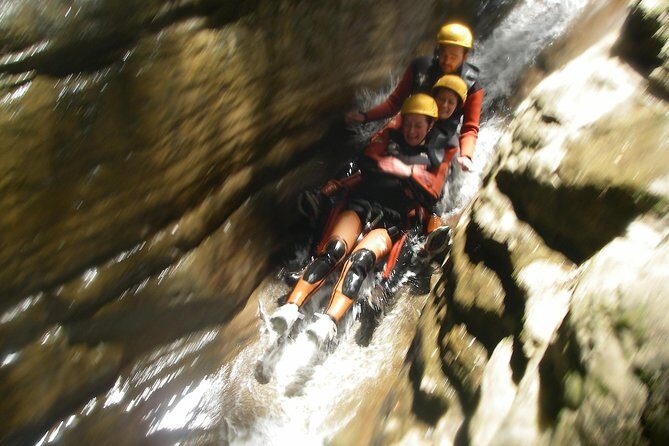 Canyoning in the Pyrenees - Who Is This Tour Best Suited For?
