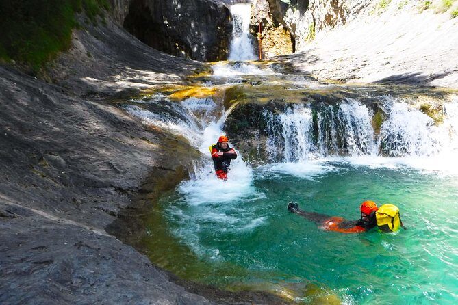 Canyoning in the Pyrenees - FAQs