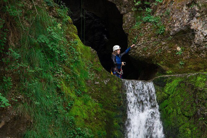 Canyoning Lake Bled Slovenia - Free Photos and Videos - FAQs