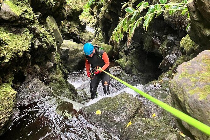 Canyoning Lower Ilheus - Flores Island - FAQs About Canyoning Lower Ilheus on Flores Island