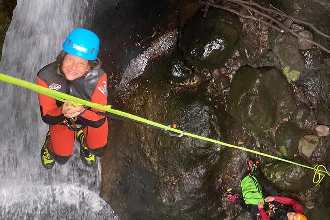 Canyoning Lower Ilheus - Flores Island - Final Thoughts: Is This Canyoning Tour Worth It?