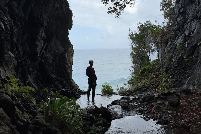 Canyoning Madeira Intermediate - How the Tour Differs from Others