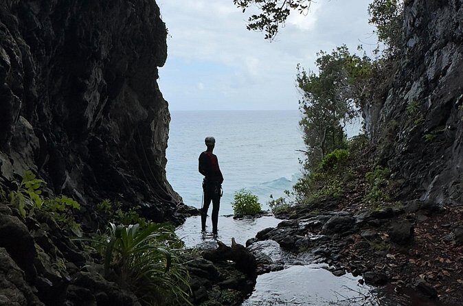 Canyoning Madeira Intermediate - FAQ