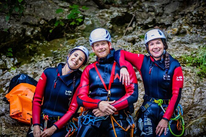 Canyoning of the Wolf Gorge - Final Thoughts