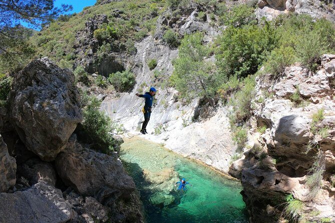 Canyoning Rio Verde from Nerja - Why This Tour Offers Great Value